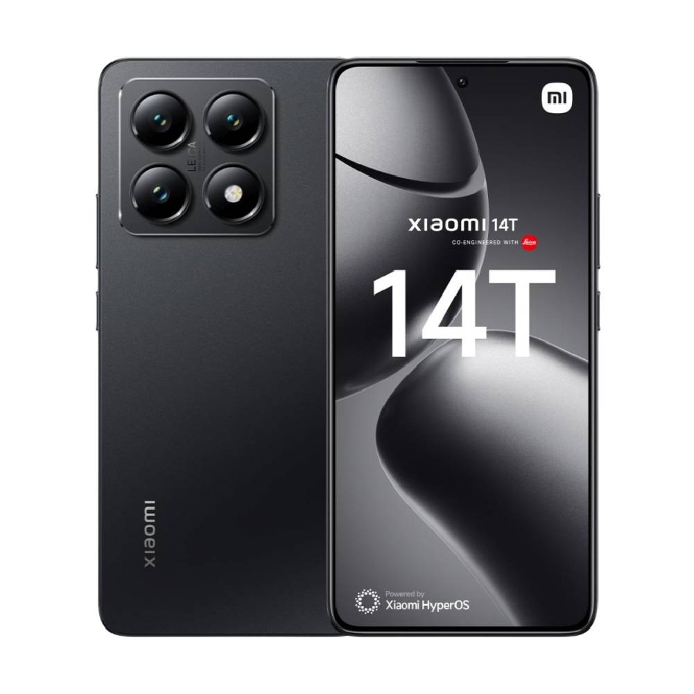 Xiaomi 14T 5G (12+512GB) - Original Xiaomi Malaysia Set
