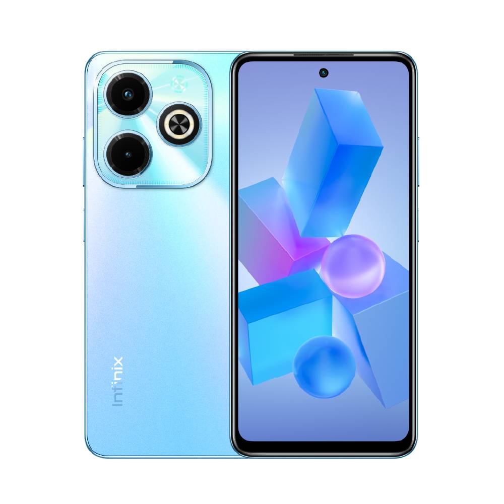 Infinix Hot I Gb Original Infinix Malaysia Set